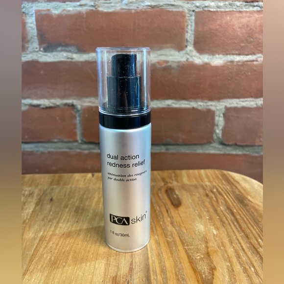 pca skin | Skincare | Nib Pca Skin Dual Action Redness Relief | Poshmark